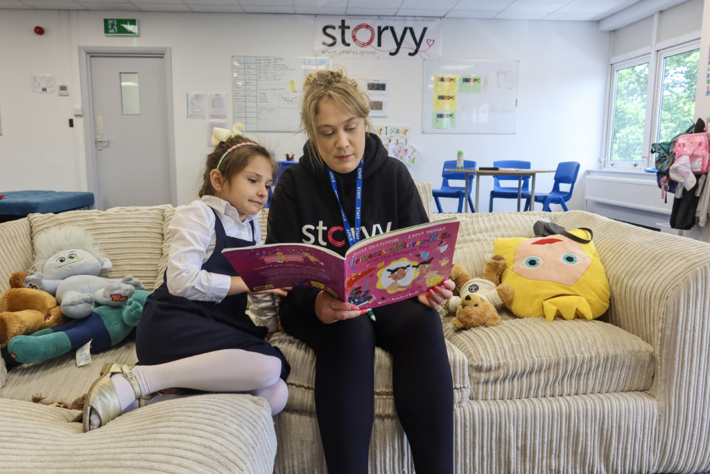 Careers - Storyy Group