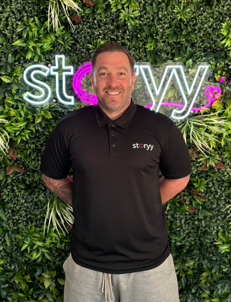 Directors - Storyy Group